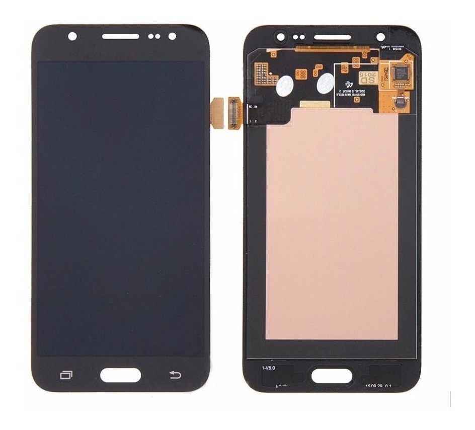 Modulo Samsung J2 / J200 negro (INCELL) | Ondas Sonoras